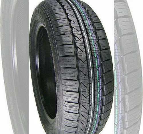 Nankang SL-6 215/75 R16C R