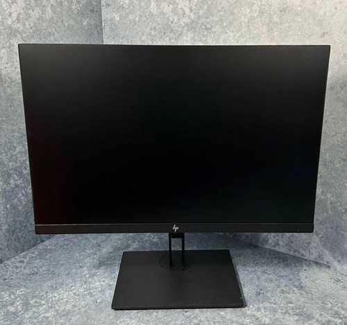 Монитор 24" HP Z24n G2, черный