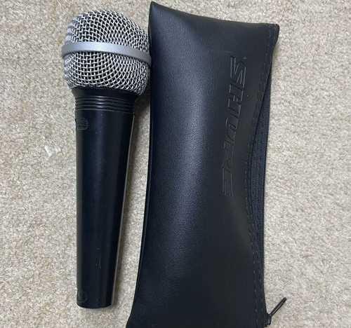 Микрофон Shure SV100