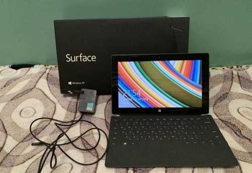 Планшет Microsoft Surface RT 64GB