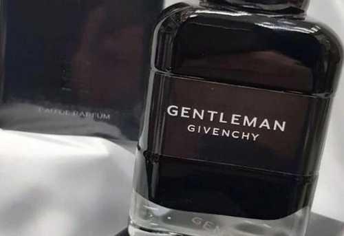 Givenchy gentleman eau de parfum