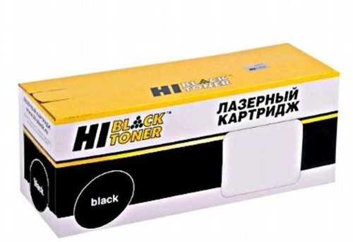 Тонер-картридж Hi-Black (HB-TL-420X) для Pantum M
