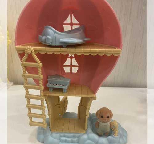 Sylvanian Families