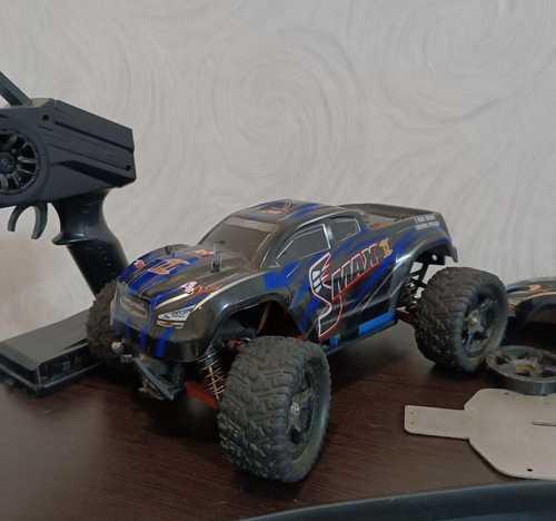 Remo hobby smax 2