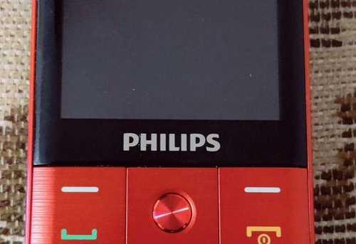 Philips Xenium E227