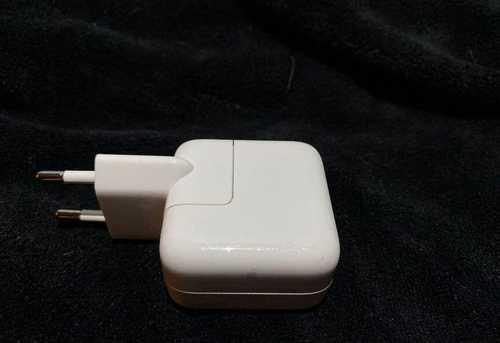 Зарядное устройство на iPhone / iPad USB 10W