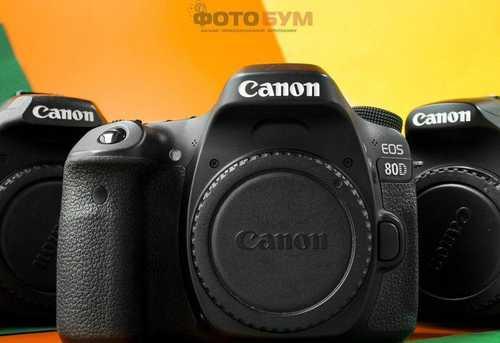 Фотоаппараты Canon продвинутого уровня