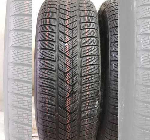 Pirelli Scorpion Winter 235/55 R19 101H