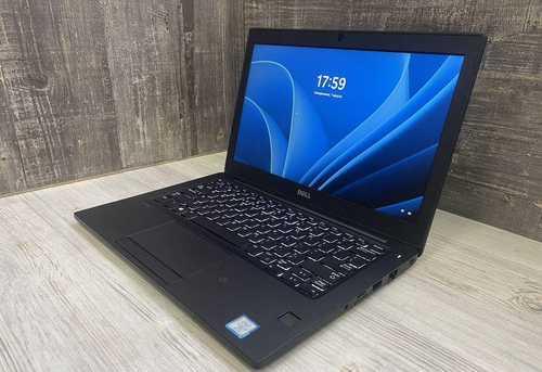 Мощный ультрабук Dell Latitude 8Gen