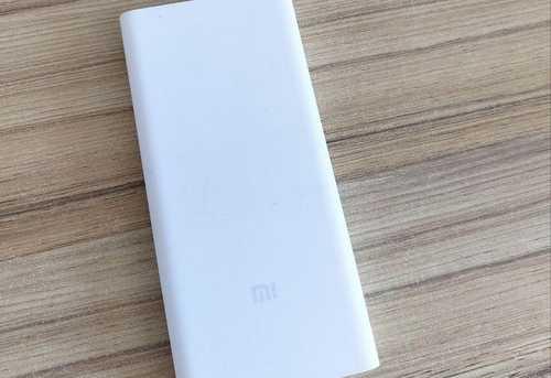 Power bank xiaomi mi wireless 10000