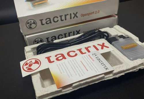 Tactrix openport 2.0 Оригинал j2534