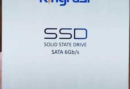 SSD KingFast 1TB жёсткий диск новый