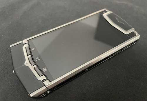 Vertu Ti Titanium Sunset Red, 64 ГБ