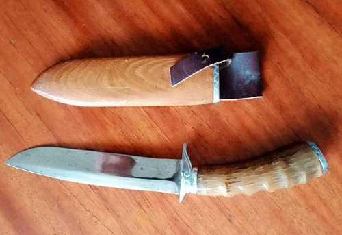 Егерский нож