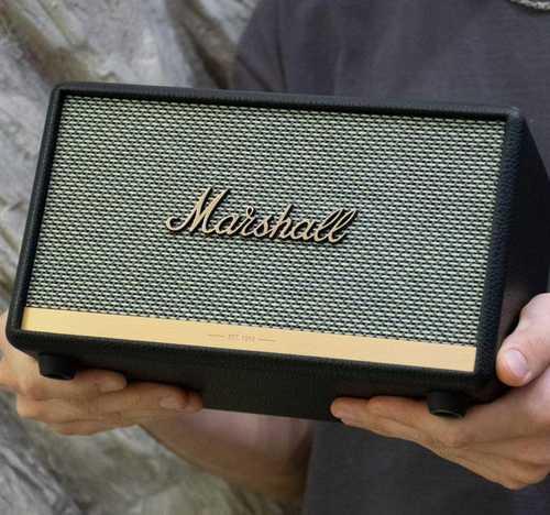 Колонка Marshall Acton 2