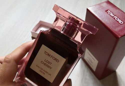 TOM ford lost cherry