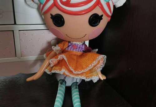 Кукла lalaloopsy