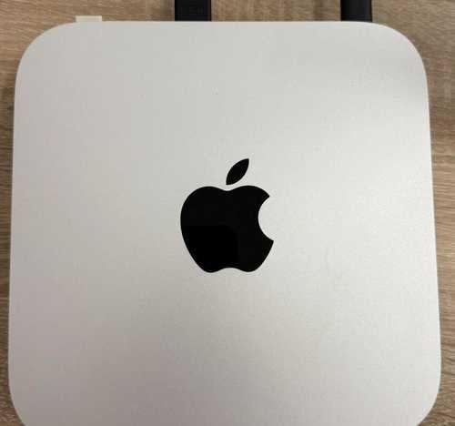 Mac mini m1 8 256