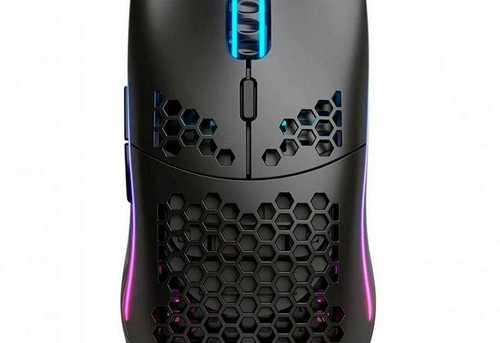 Мышь glorious Model O Wireless Black 558602