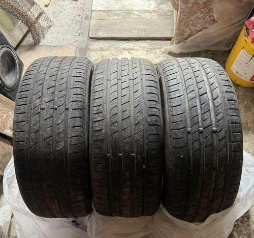 Nexen N'Fera SU1 245/45 R18 94V