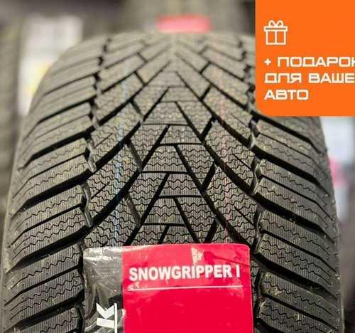 iLink SnowGripper I 215/55 R18 88T