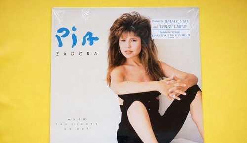 Pia Zadora -1988 / The Stylistics / Betty Wright