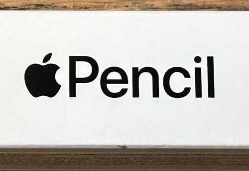 Apple Pencil USB-C muwa3 новый пи