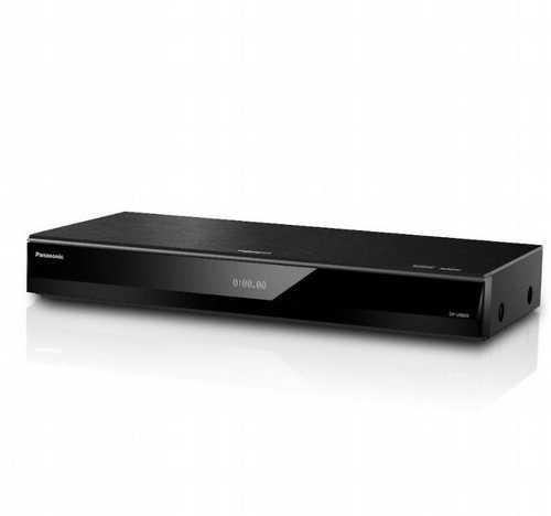 Blu-ray плеер Panasonic DP-UB820