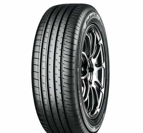 Yokohama BluEarth-XT AE61 235/55 R17 103W