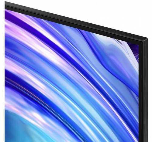 Телевизор Samsung QE65S95dauxce Новый Чек Гарантия