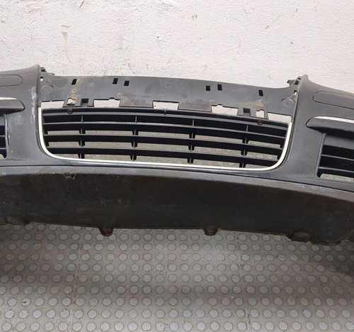 Бампер Volkswagen Jetta 5, 2009