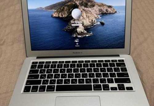 MacBook Air 13 i7/8/128 2013