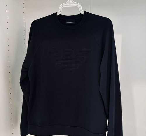 Свитшот Emporio Armani