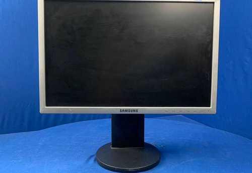 ЖК монитор 19" (48.3 см) Samsung 943BW