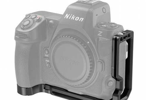 Угловая площадка SmallRig 3942 L-Bracket для Nikon