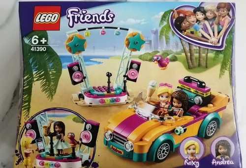 Lego Friends