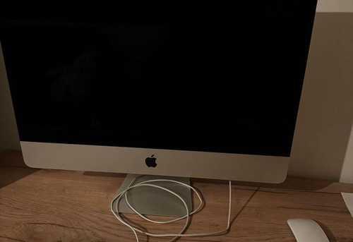 iMac Retina 4K, 21.5-inch, 2017 512GB