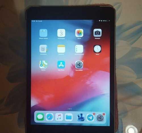 Планшет apple iPad mini 2