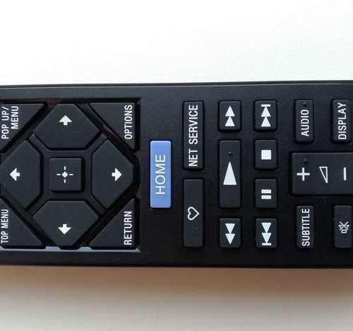 Пульт sony RMT-VB100E