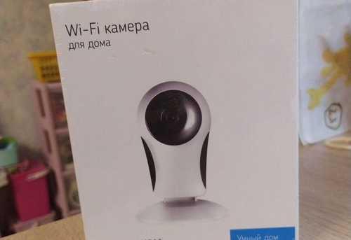 Wi-Fi камера для дома "Умный дом", Switcam-HS303