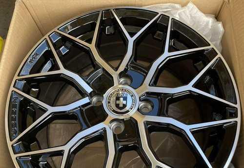 Диски vossen HF2 r16