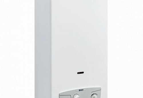 Колонка газовая baxi SIG-2 11 p