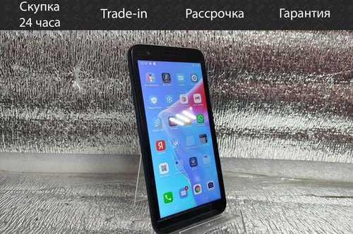 Смартфон Itel A27