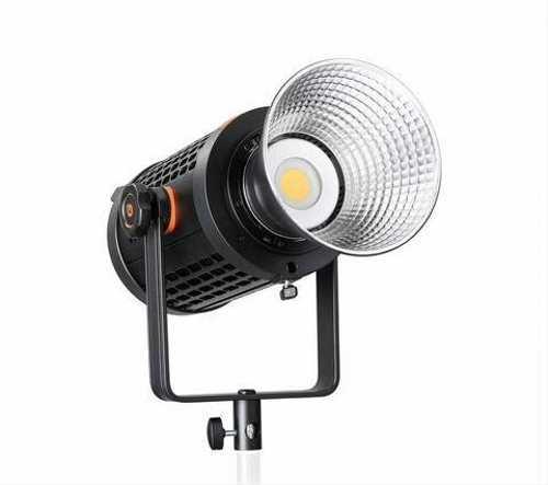 Осветитель студийный LED Godox UL150 бесшумный