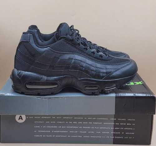 Кроссовки Nike air max 95