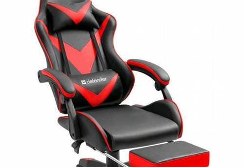 Новое игровое кресло Defender Minion