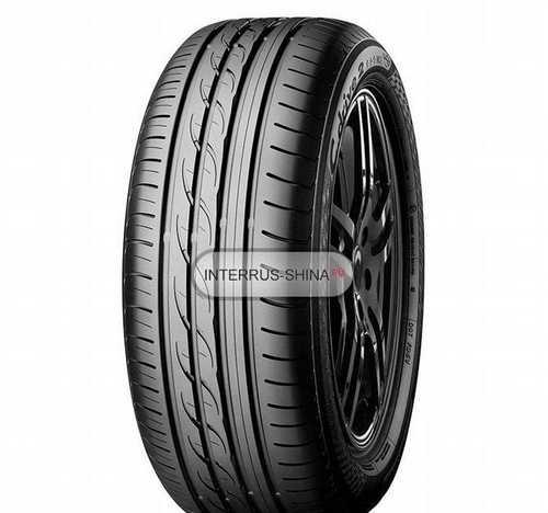 Yokohama C.Drive2 AC02A 235/50 R18 97V