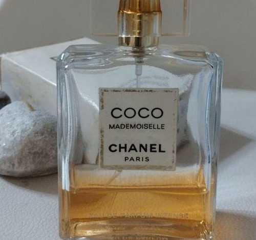 Туалетная вода Chanel Coco Mademoiselle