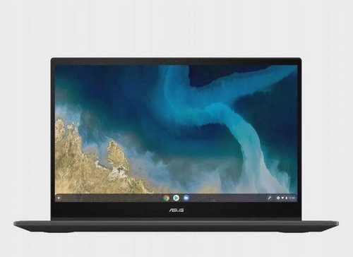 Ноутбук Asus Chromebook CM5500FDA-IN588T