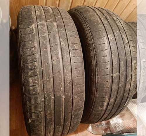 Nexen N'Fera SU1 235/55 R19